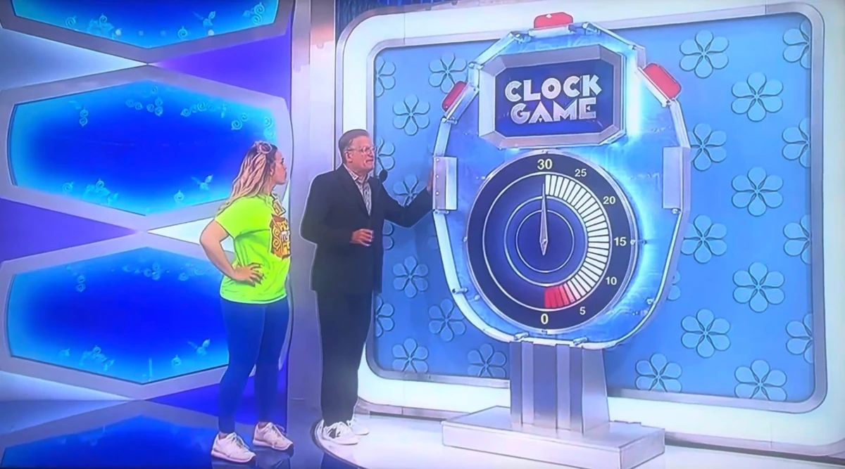 Category:Needed Time To Start Up | The Price Is Right Wiki | Fandom