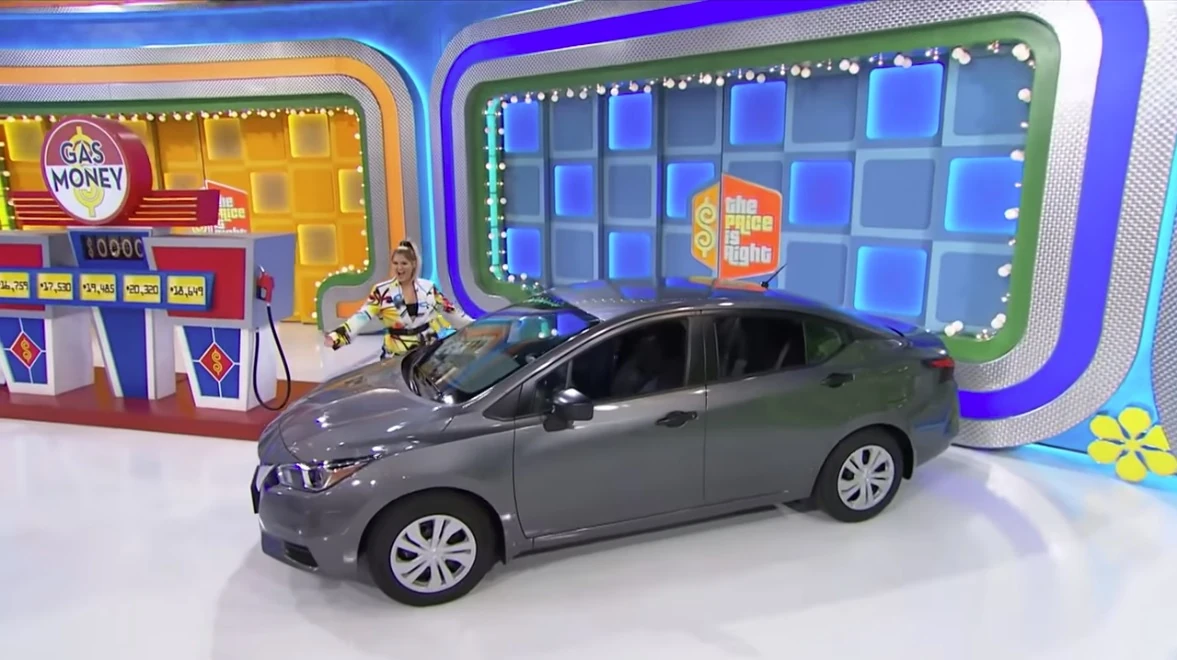 Gas Money/Gallery/2020s | The Price Is Right Wiki | Fandom