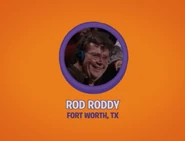 Rod Roddy | The Price Is Right Wiki | Fandom