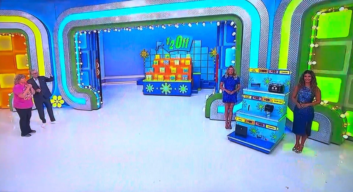 Category:50/50 Pricing Games | The Price Is Right Wiki | Fandom