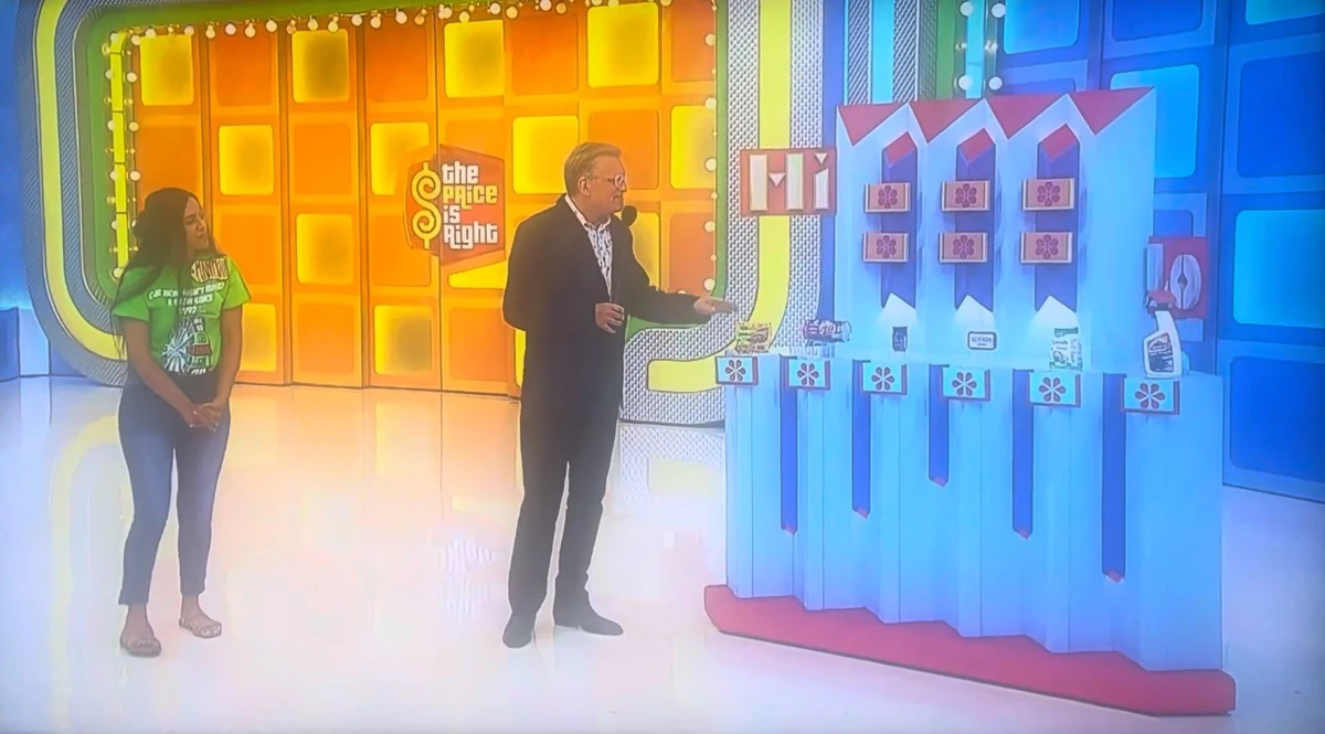 Hi Lo | The Price Is Right Wiki | Fandom