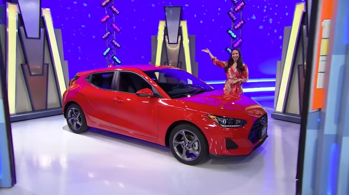 Temptation/Gallery/2020s | The Price Is Right Wiki | Fandom