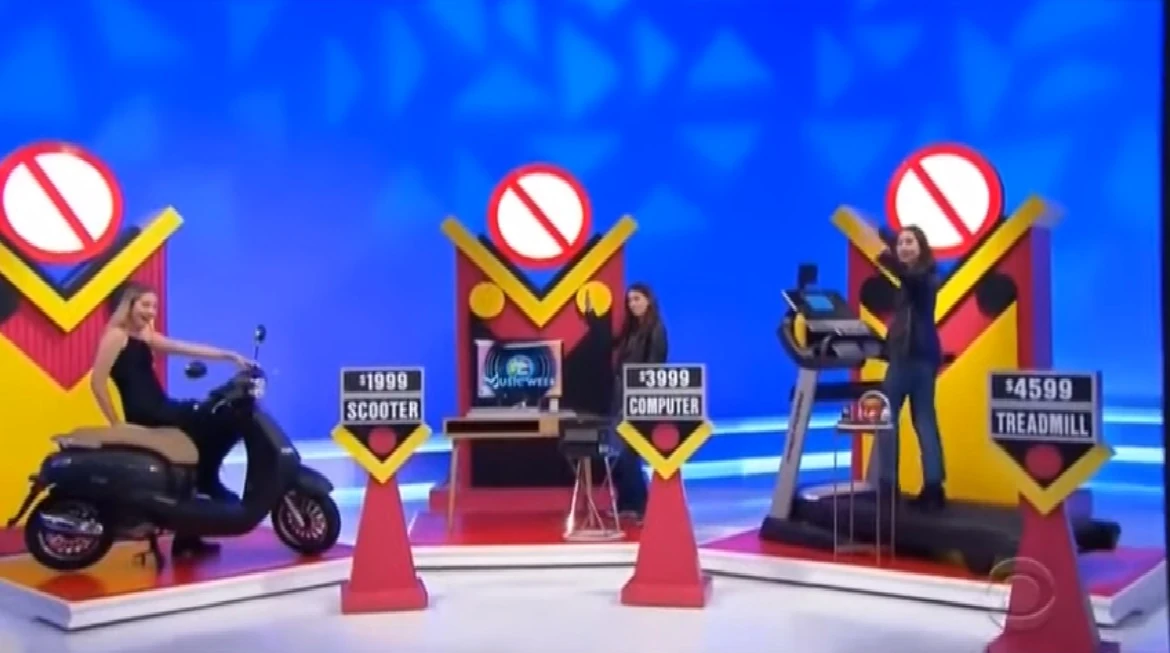 One Wrong Price/Gallery/2020s | The Price Is Right Wiki | Fandom