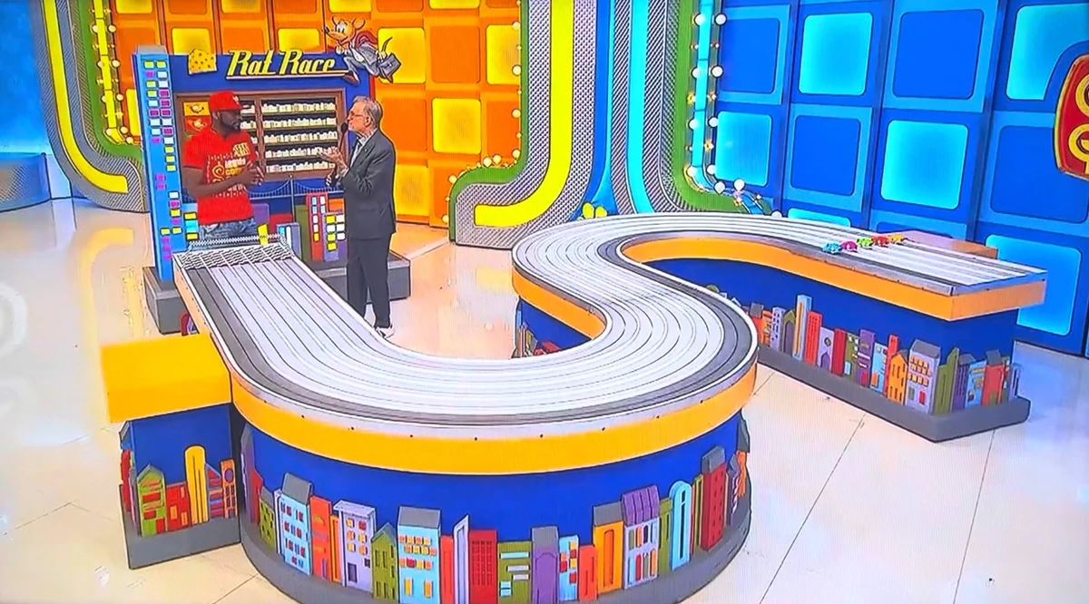 Category:2 Small Prizes | The Price Is Right Wiki | Fandom