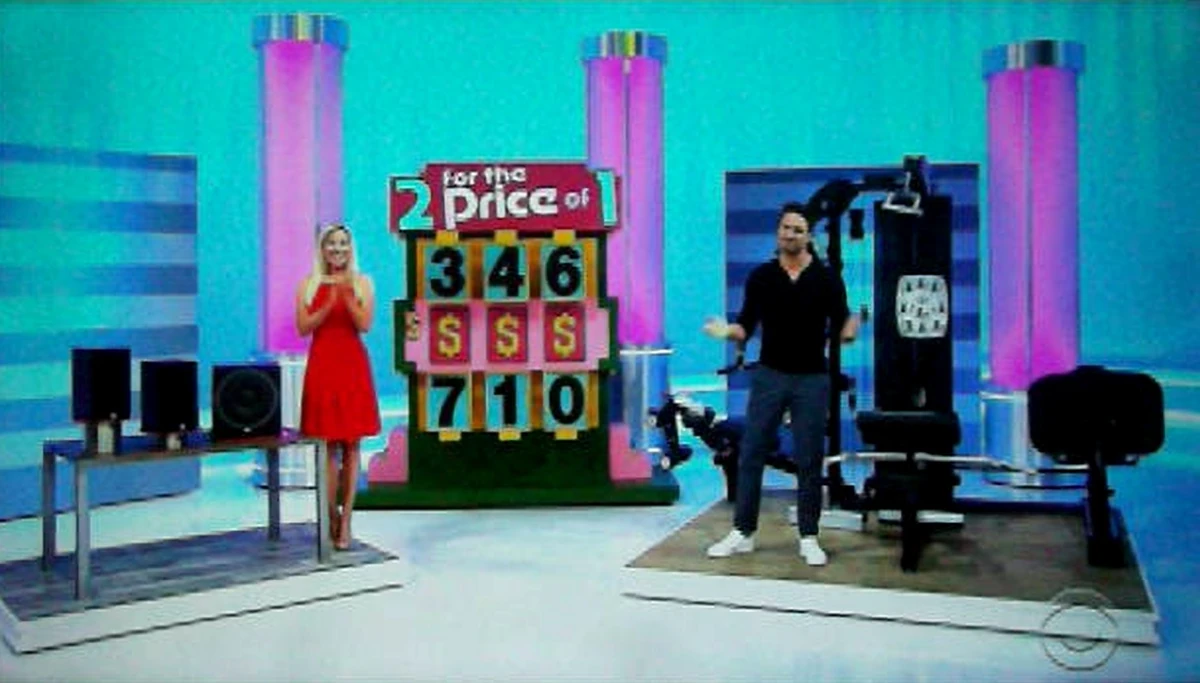2 for the Price of 1/Gallery/2020s | The Price Is Right Wiki | Fandom