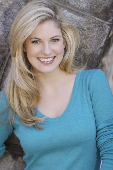 Stephanie Leigh Schlund | The Price Is Right Wiki | Fandom