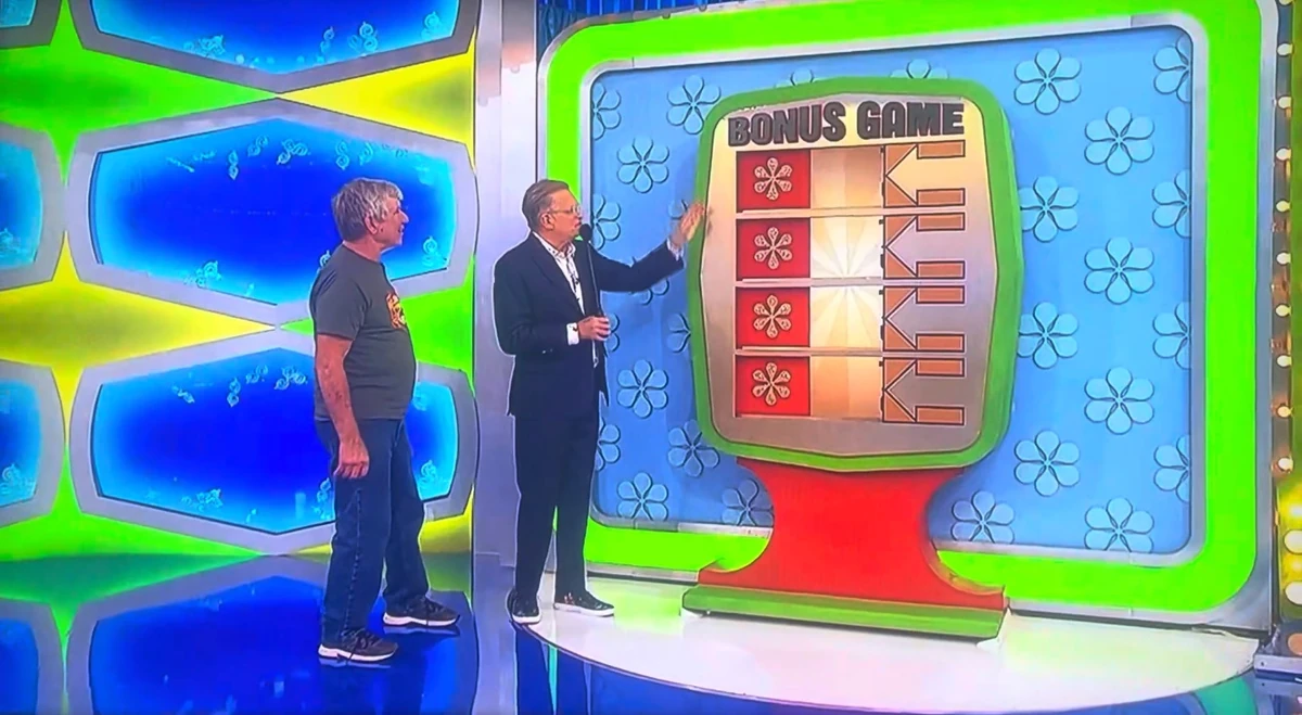 Bonus Game | The Price Is Right Wiki | Fandom