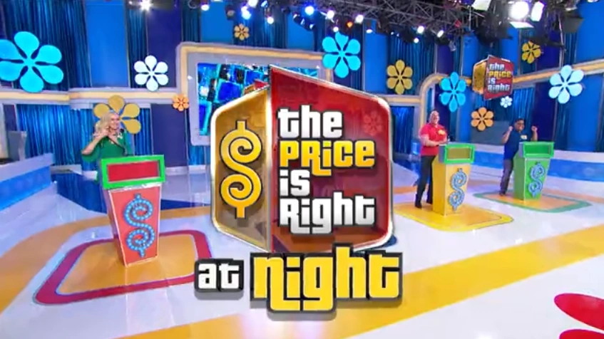 The Price is Right at Night with Adam DeVine | The Price Is Right Wiki ...