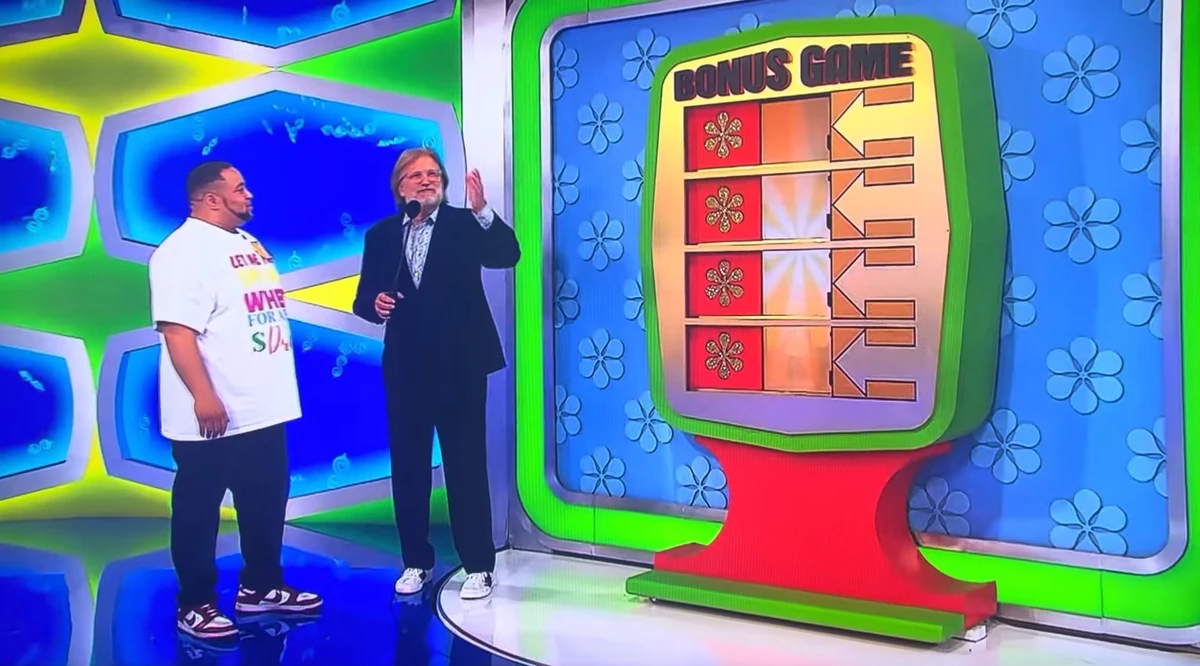 Bonus Game | The Price Is Right Wiki | Fandom