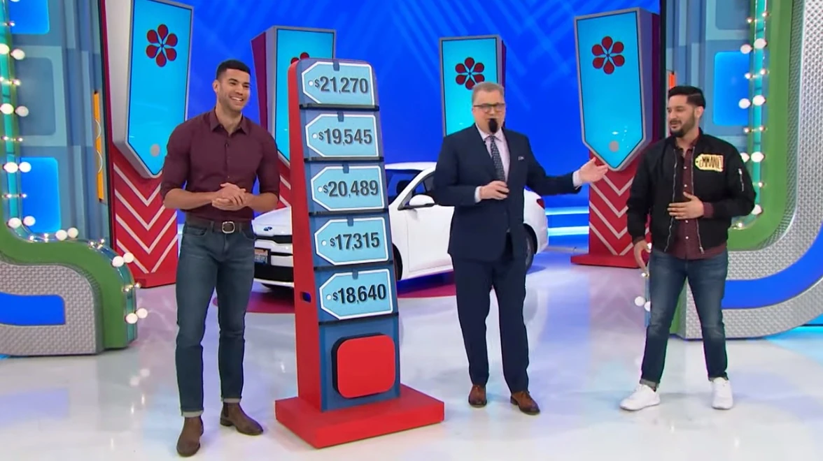 Category:Pricing Games | The Price Is Right Wiki | Fandom