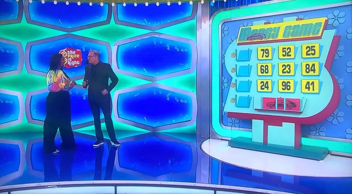 Money Game | The Price Is Right Wiki | Fandom