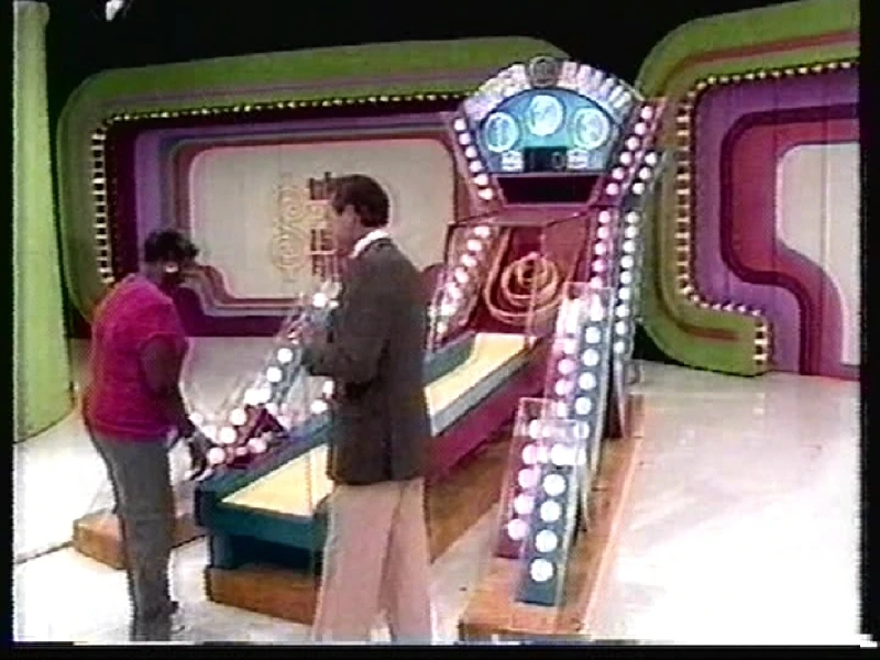 Super Ball!!/Gallery | The Price Is Right Wiki | Fandom