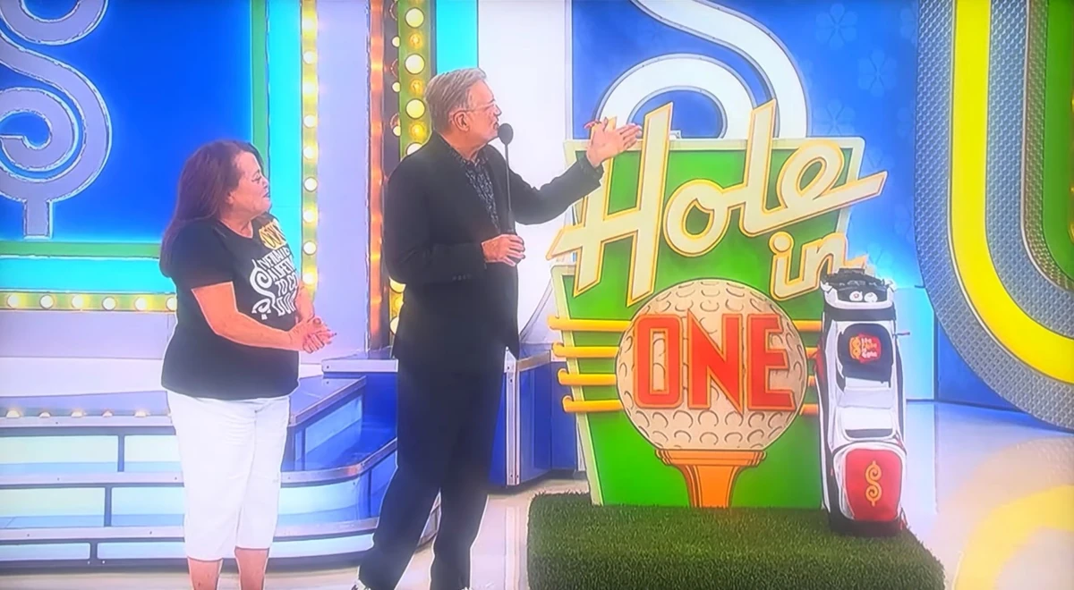 Category:Physical Skill Games | The Price Is Right Wiki | Fandom