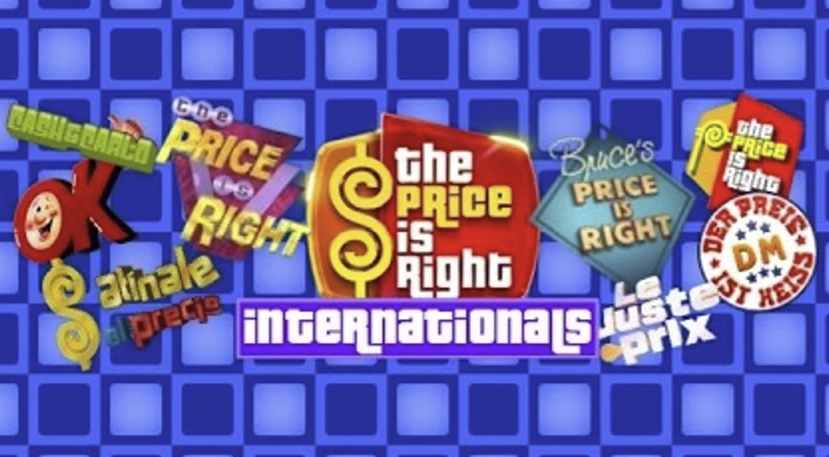 Category:Foreign Formats | The Price Is Right Wiki | Fandom