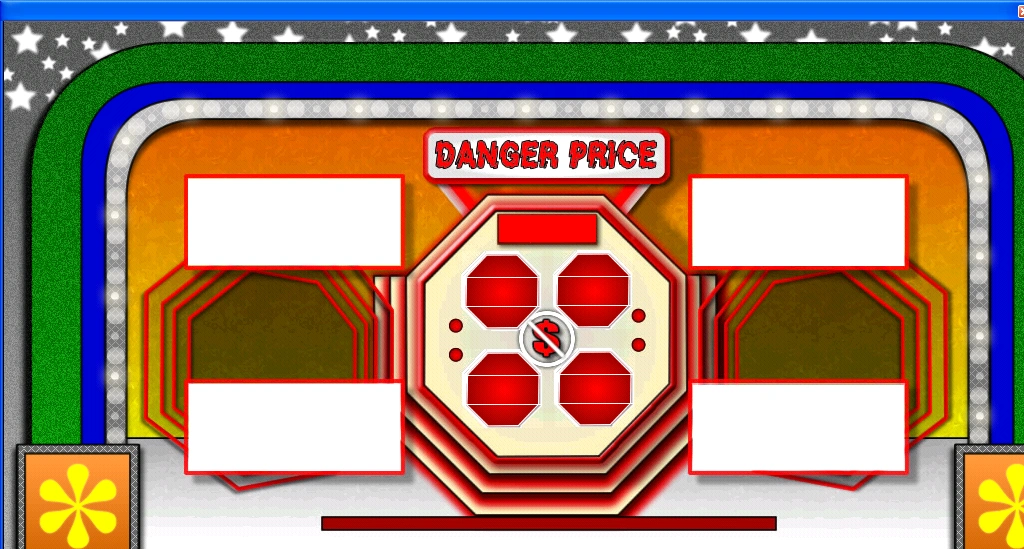 Danger Price/Gallery | The Price Is Right Wiki | Fandom
