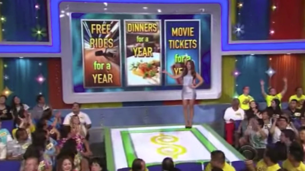 Vend-O-Price/Gallery/2010s | The Price Is Right Wiki | Fandom