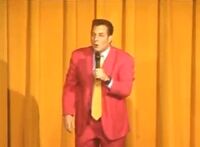 Daniel Rosen | The Price Is Right Wiki | Fandom