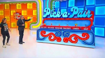Pick-A-Pair | The Price Is Right Wiki | Fandom