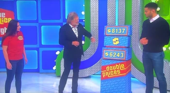Double Prices | The Price Is Right Wiki | Fandom