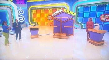 Balance Game (2) | The Price Is Right Wiki | Fandom