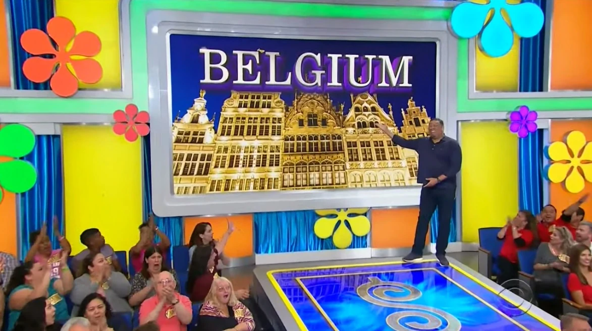 Balance Game (2)/Gallery/2020s | The Price Is Right Wiki | Fandom