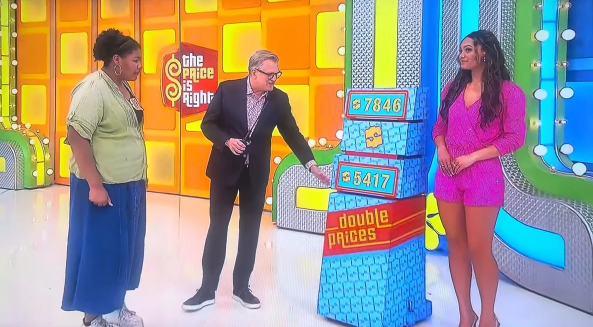 Double Prices | The Price Is Right Wiki | Fandom