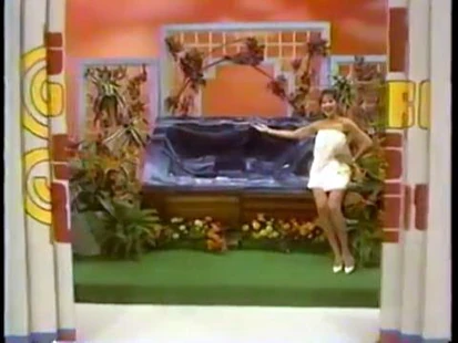 Theresa Ring | The Price Is Right Wiki | Fandom