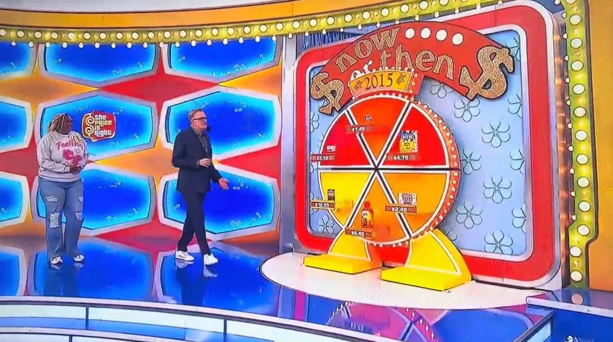 Category:"Or" Pricing Games | The Price Is Right Wiki | Fandom