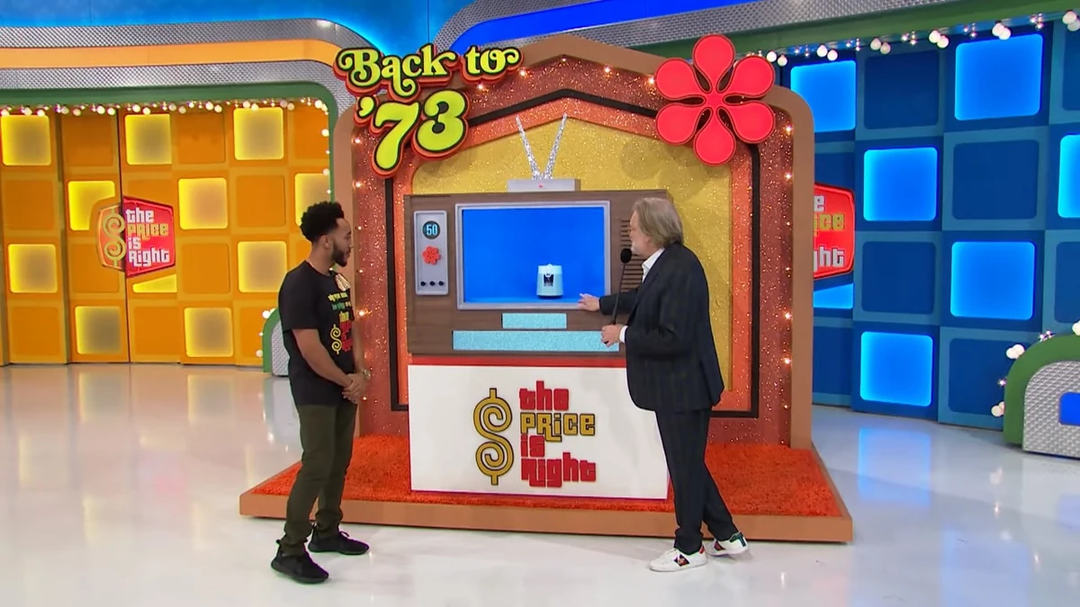 Category:Limited-Edition Games | The Price Is Right Wiki | Fandom