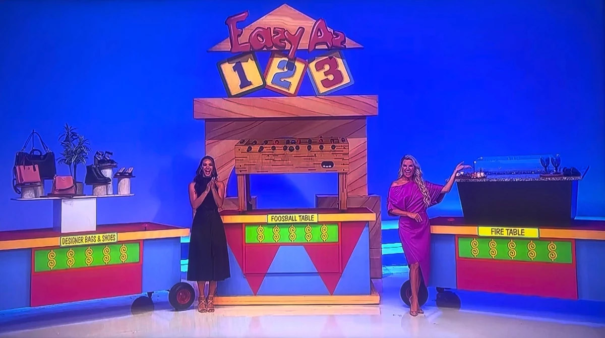 Eazy as 1-2-3 | The Price Is Right Wiki | Fandom