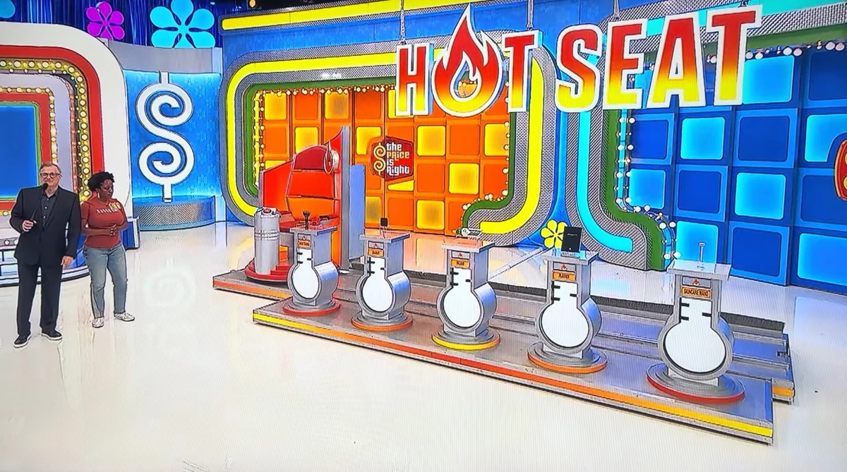 Category:5 Small Prizes | The Price Is Right Wiki | Fandom