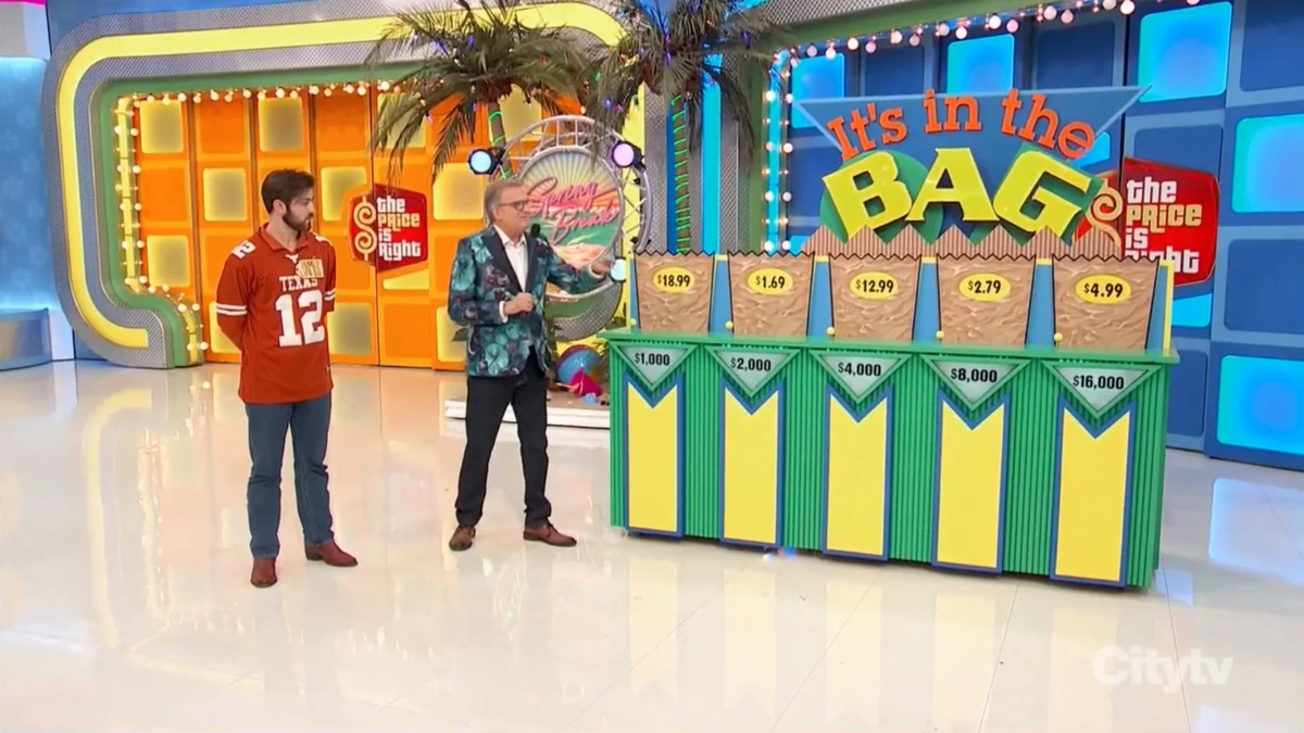 Category:"I" Pricing Games | The Price Is Right Wiki | Fandom