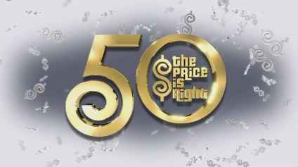 The Price is Right 50th Anniversary Special | The Price Is Right Wiki ...