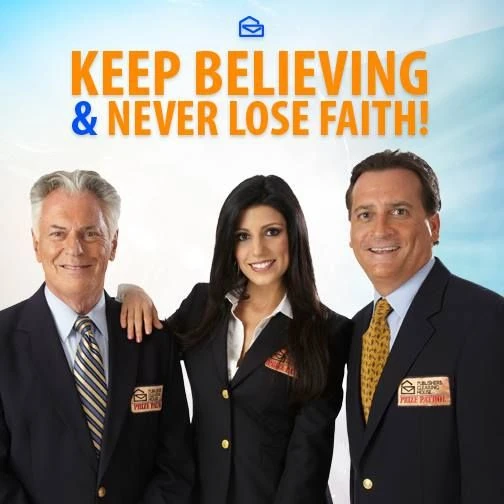 Publishers Clearing House (PCH) Week Shows | The Price Is Right Wiki ...