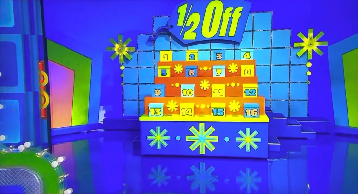 Category:2004 Pricing Game debuts | The Price Is Right Wiki | Fandom