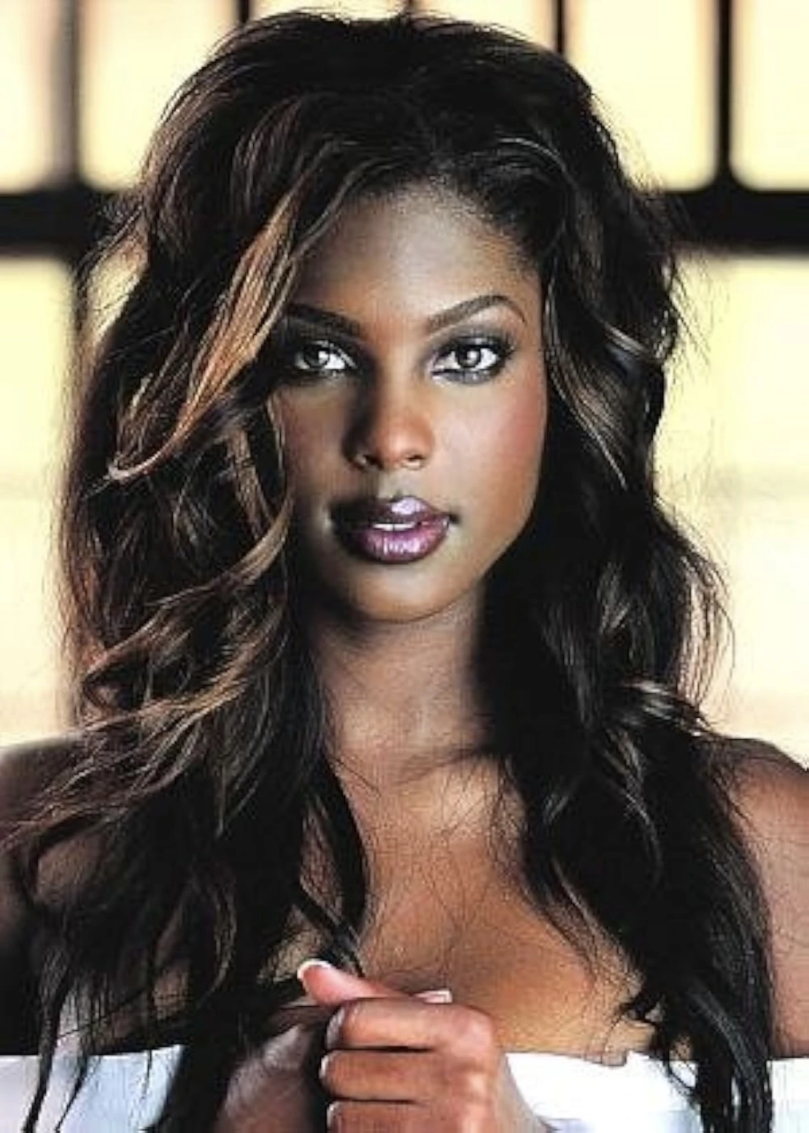 Lanisha Cole | The Price Is Right Wiki | Fandom