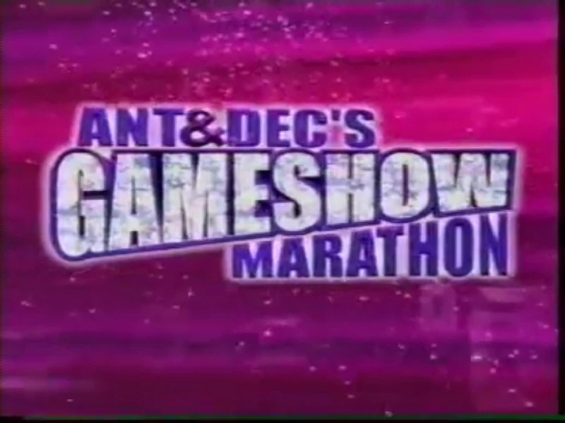 Gameshow Marathon (UK version) | The Price Is Right Wiki | Fandom