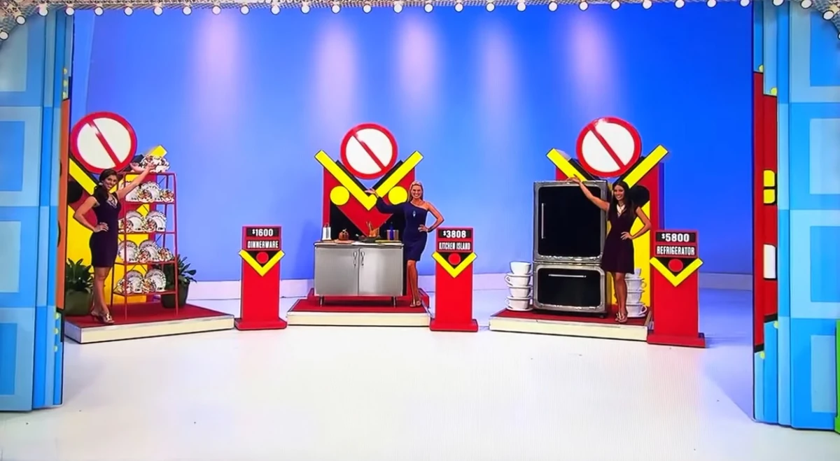 One Wrong Price/Gallery/2010s | The Price Is Right Wiki | Fandom