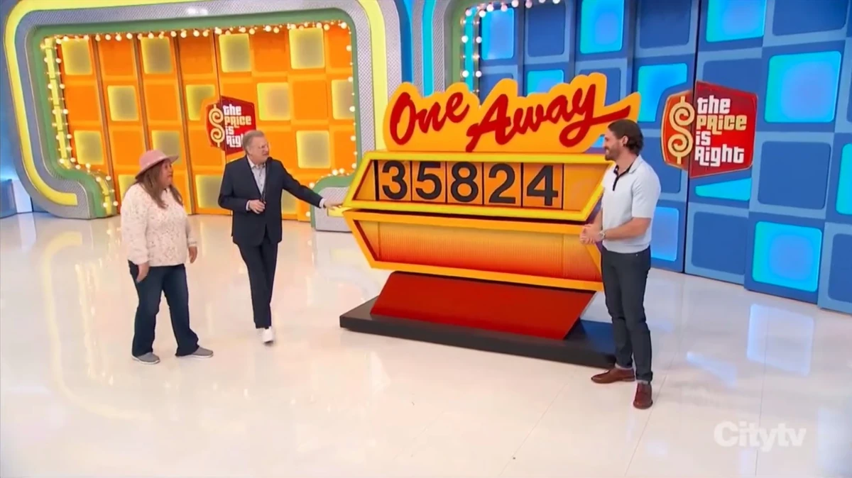 Category:1984 Pricing Game debuts | The Price Is Right Wiki | Fandom