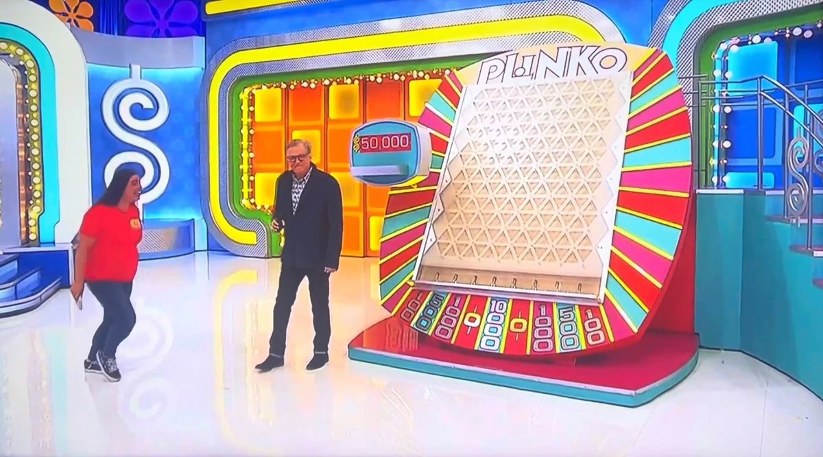 Plinko | The Price Is Right Wiki | Fandom