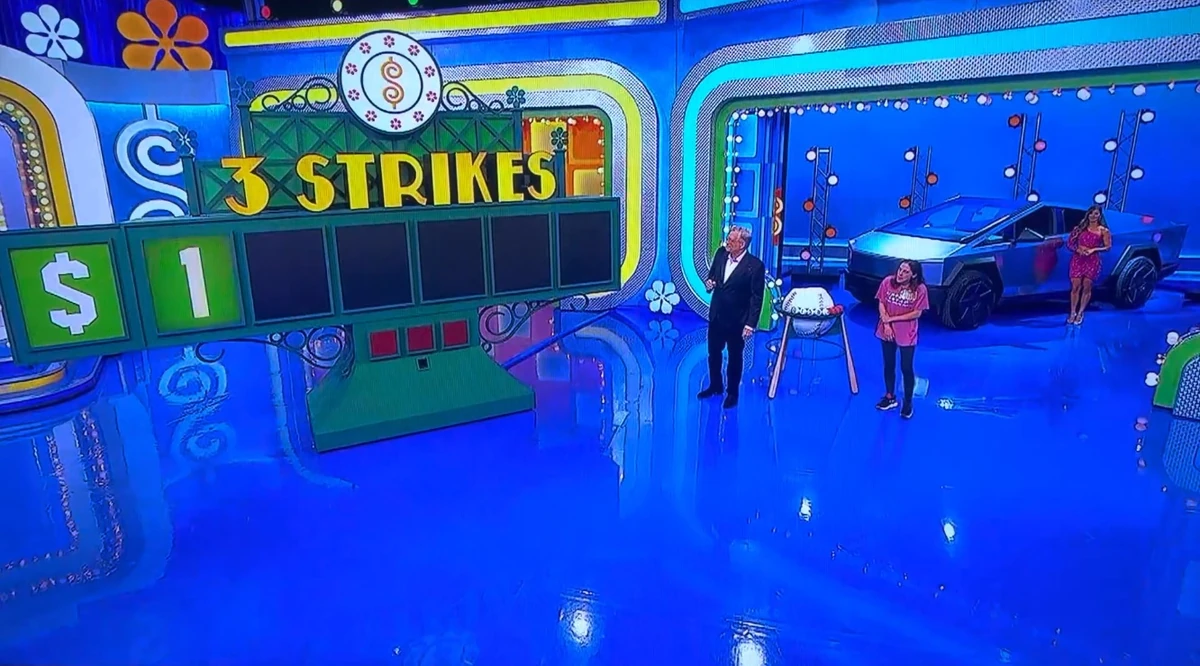 Category:February Pricing Games | The Price Is Right Wiki | Fandom