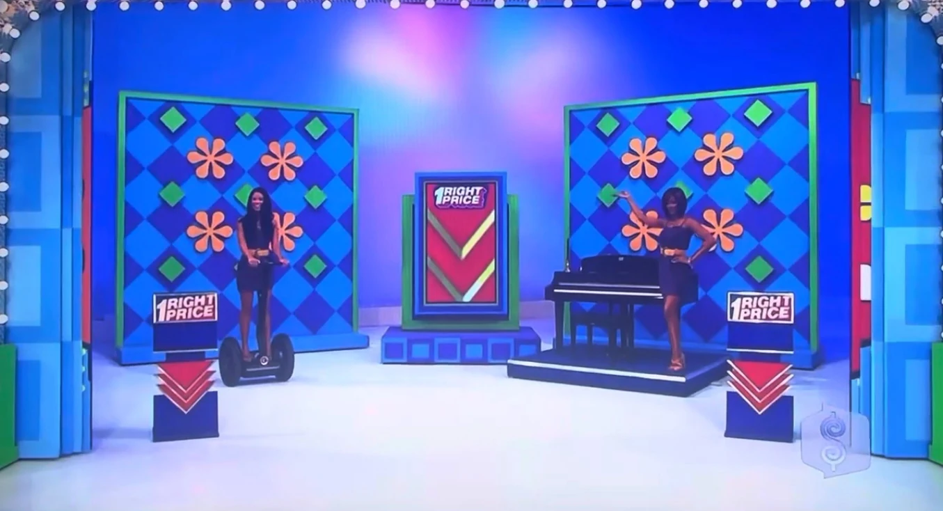 One Right Price/Gallery/2010s | The Price Is Right Wiki | Fandom