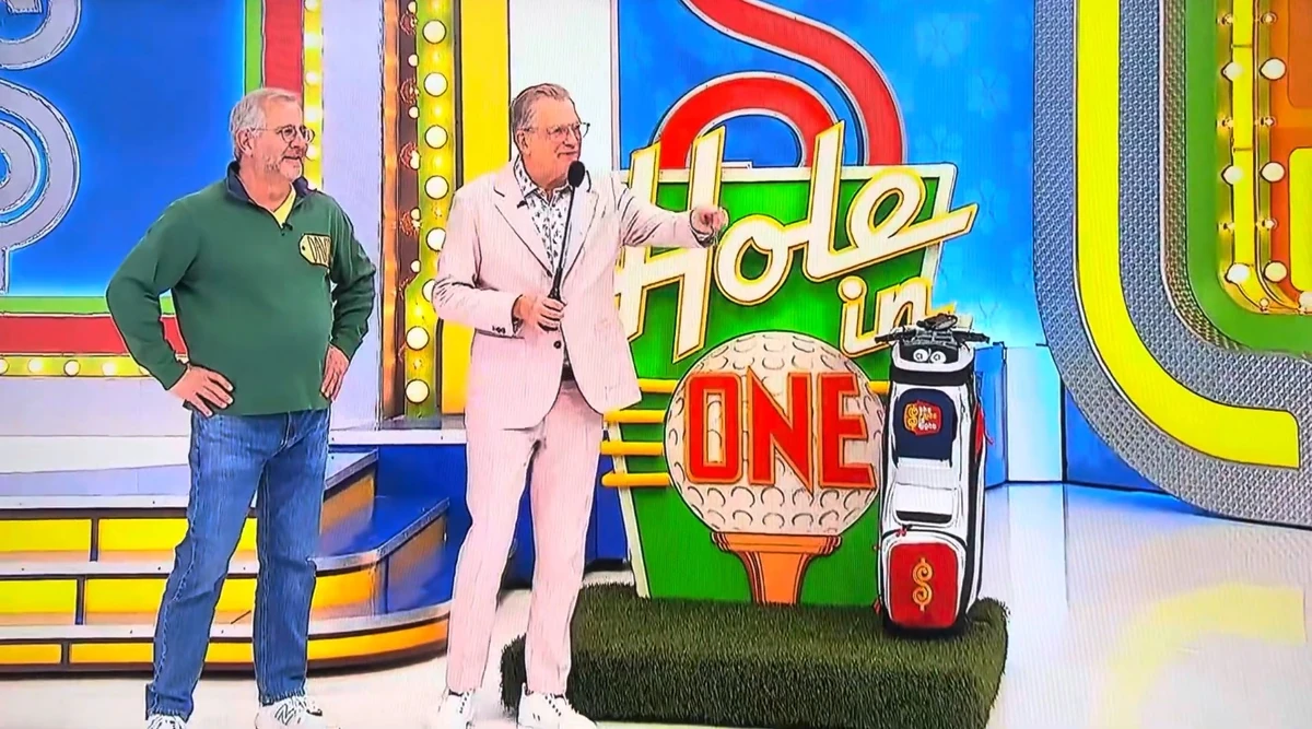 Category:Physical Skill Games | The Price Is Right Wiki | Fandom