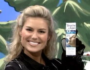 Rachel Reynolds | The Price Is Right Wiki | Fandom