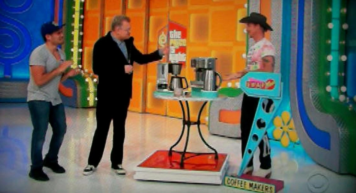 Swap Meet/Gallery/2020s | The Price Is Right Wiki | Fandom