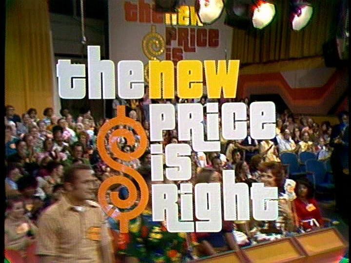 The Price is Right Logos | The Price Is Right Wiki | Fandom