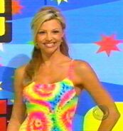 Misty Atkinson | The Price Is Right Wiki | Fandom