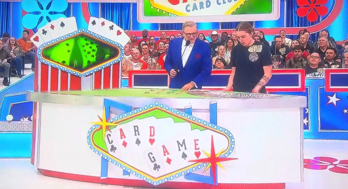 Category:The price is right card back | The Price Is Right Wiki | Fandom