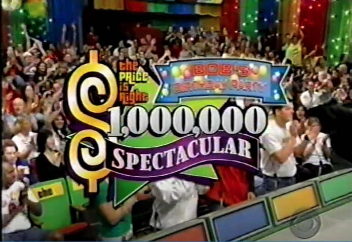 The Price is Right: Bob Barker's 80th Year Celebration | The Price Is Right Wiki | Fandom
