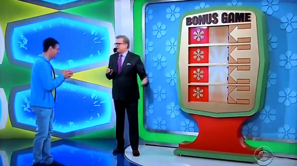 Bonus Game | The Price Is Right Wiki | Fandom
